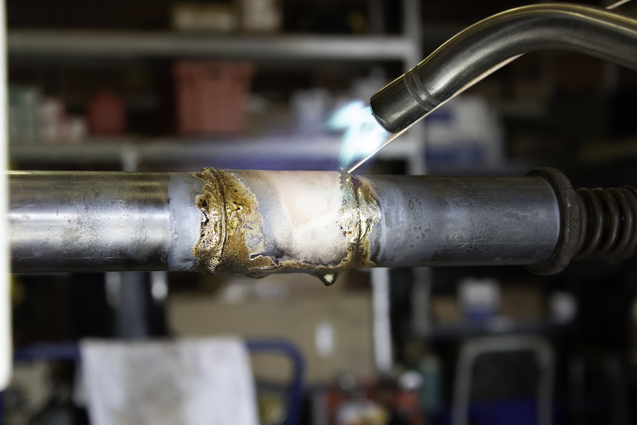 Services – Medical Gas Accreditation